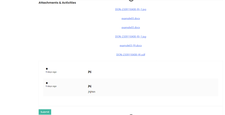 XRM Labs > About Us > XRM's Blog